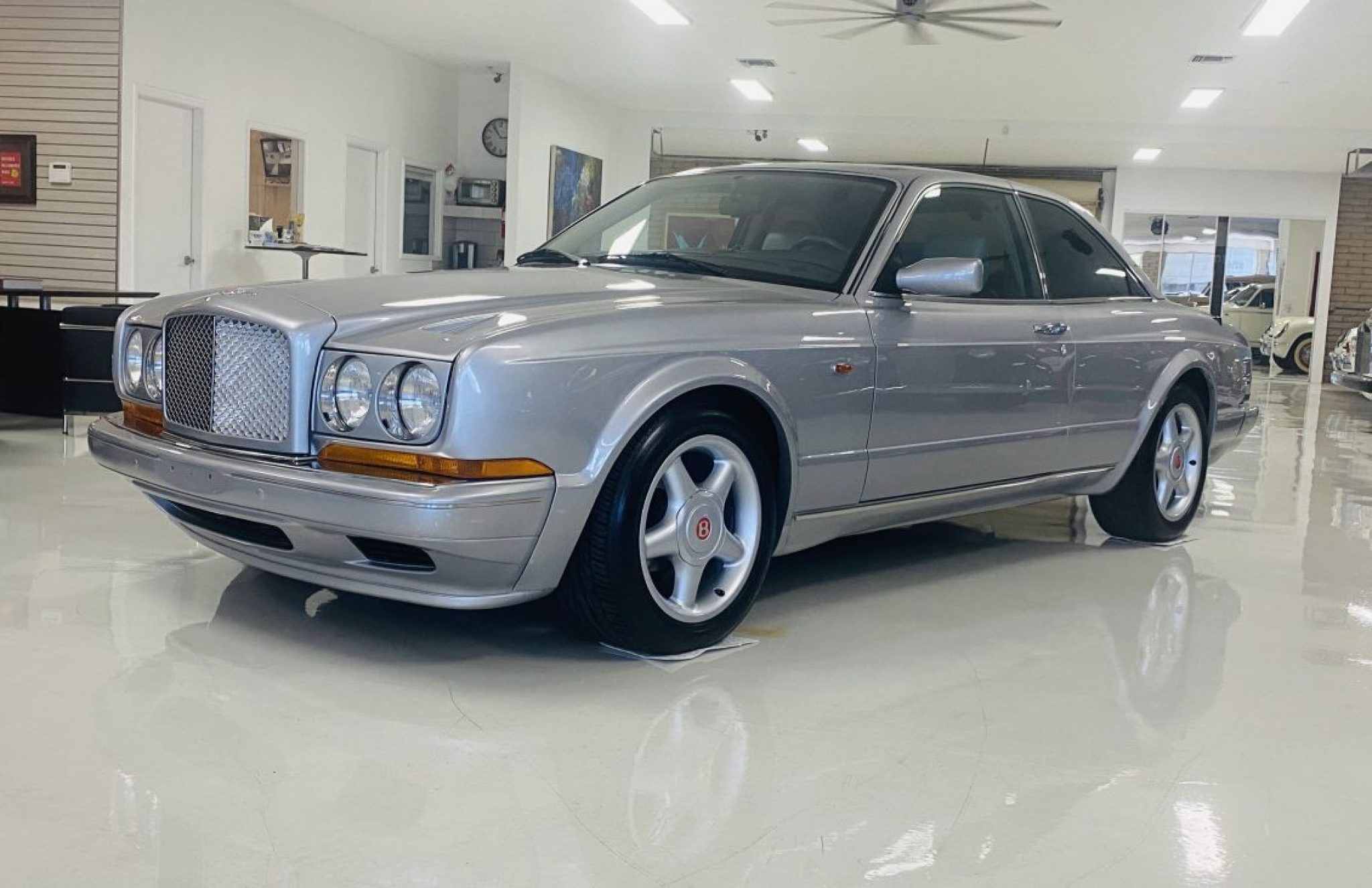 1996 Bentley Continental R - Classic Promenade