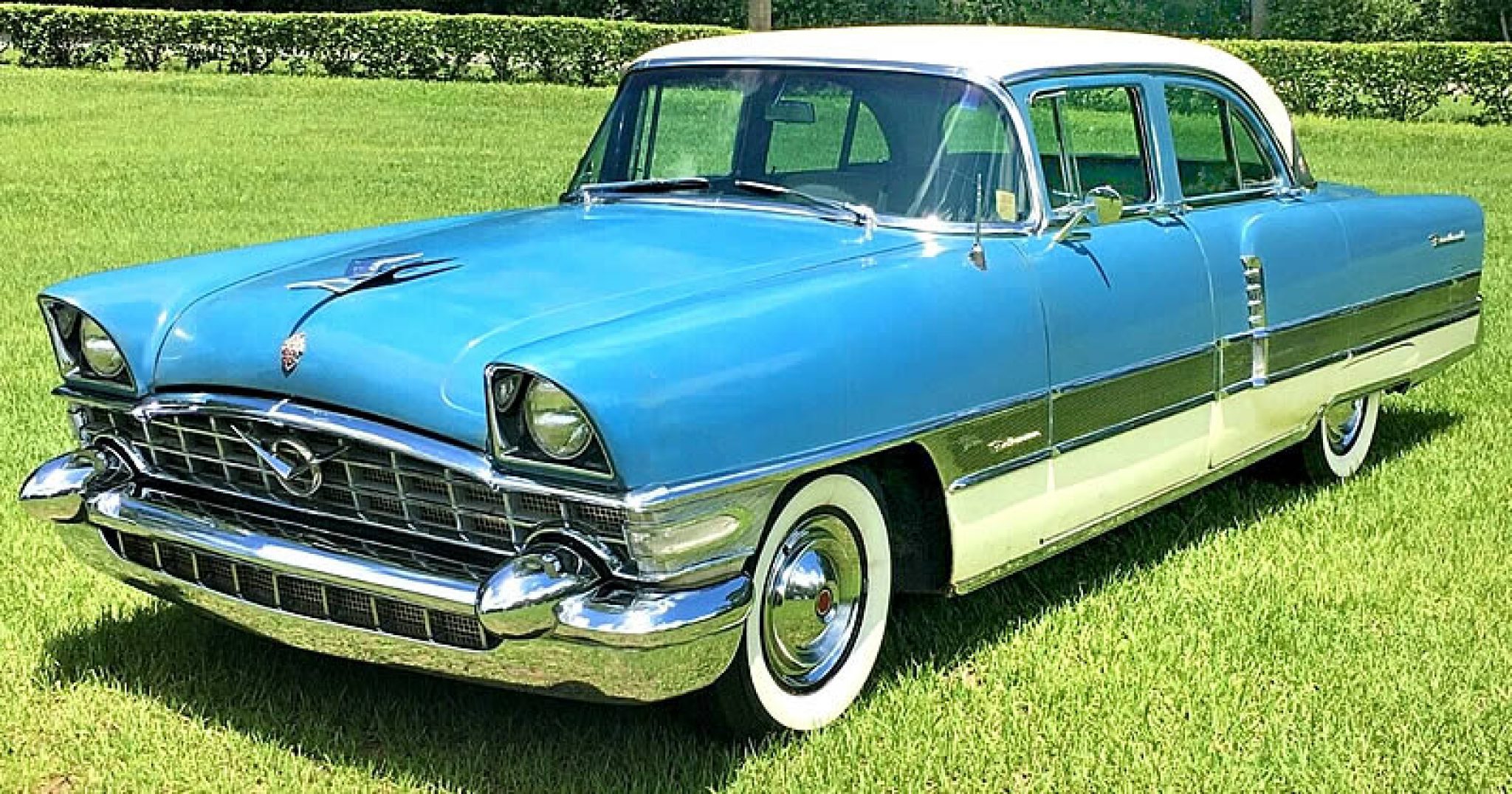 Patrician Archives - Classic Promenade