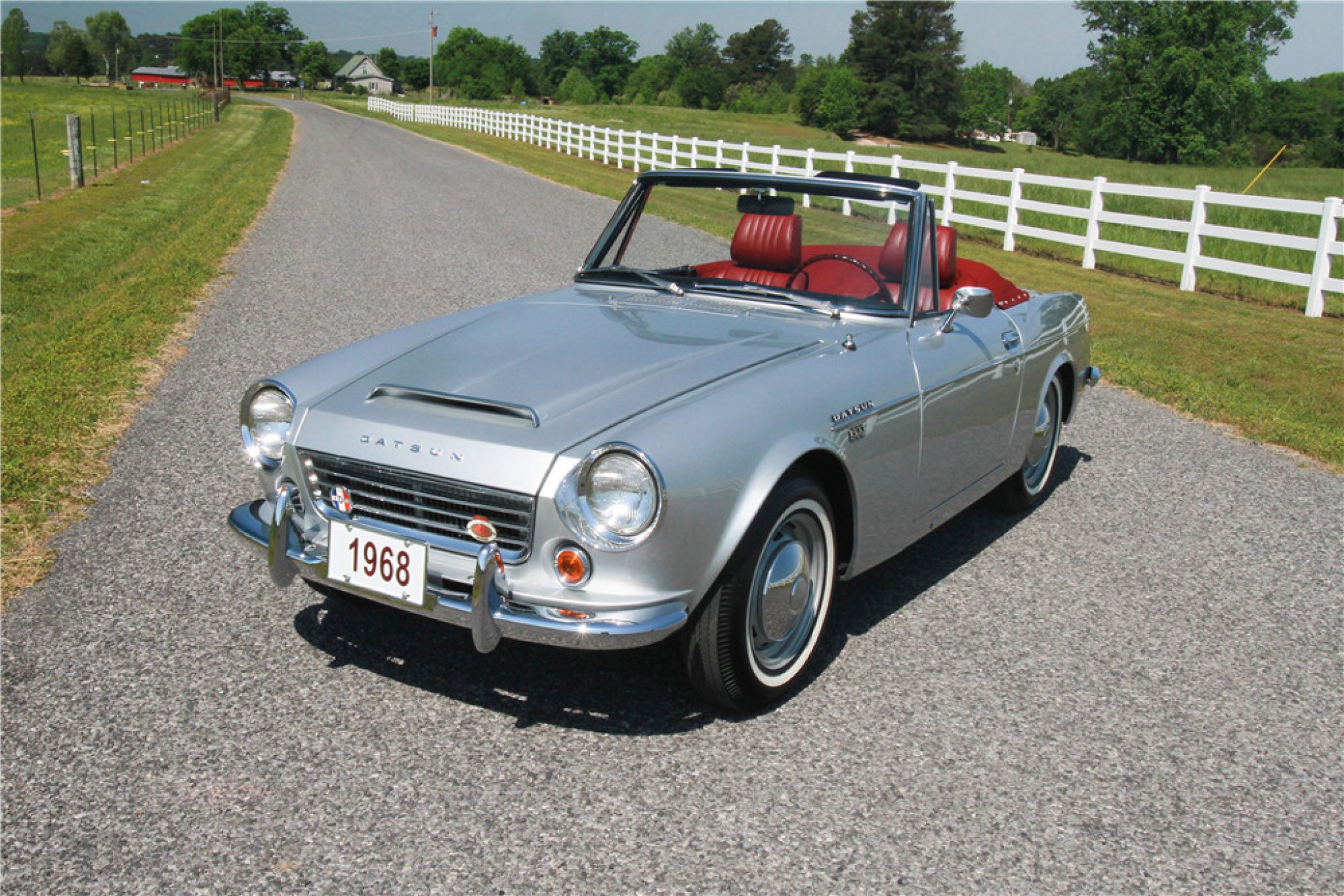 1600 Roadster Archives - Classic Promenade