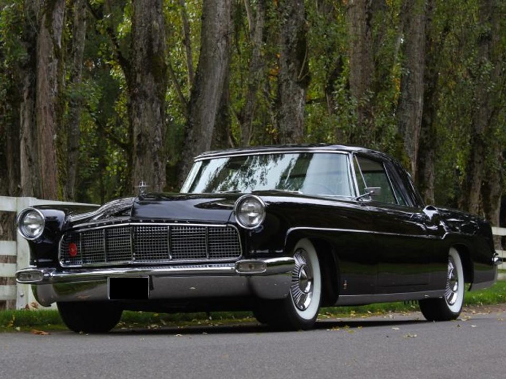 Mark II Archives - Classic Promenade