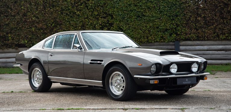 V8 Archives - Classic Promenade