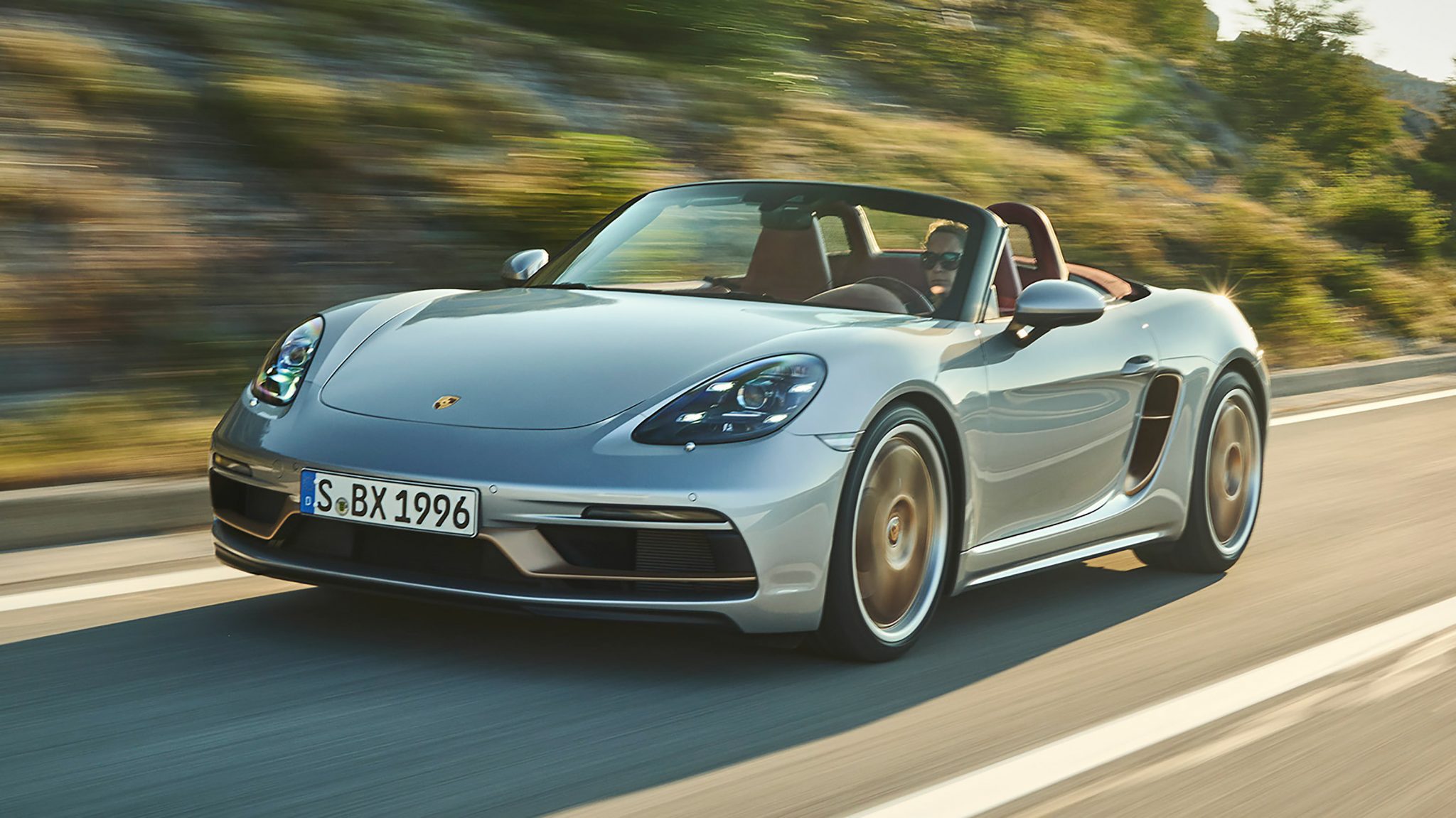 Boxster Archives - Classic Promenade