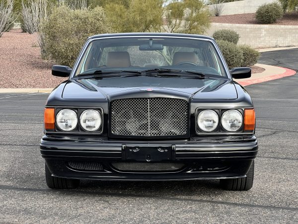 1997 Bentley Turbo R (LWB) - Classic Promenade