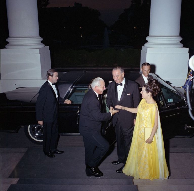 1964 Crown Imperial Ghia Limousine - Classic Promenade